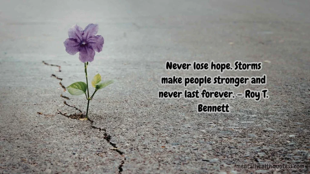 90 Quotes That Spark Hope During Difficult Times